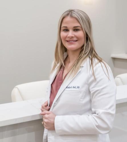 Kim Bell MedSpa moves to new location | News | themountainpress.com