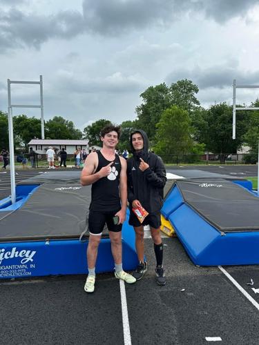 Sevier County schools well represented in track and field state ...