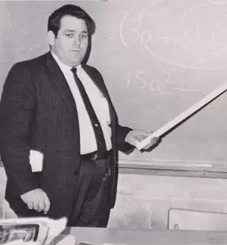 Upland Chronicles —Dan and Ruth Blalock raised a family of educators ...