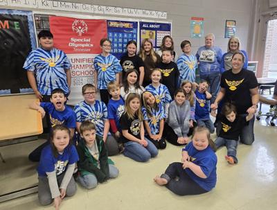 popular elementary school