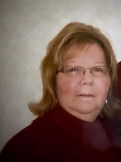 Linda Elizabeth Whaley | Obituaries | themountainpress.com