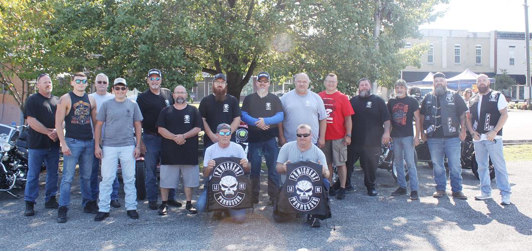 Motorcycle club holds charity ride for Beech Tree Manor | Lafollette ...