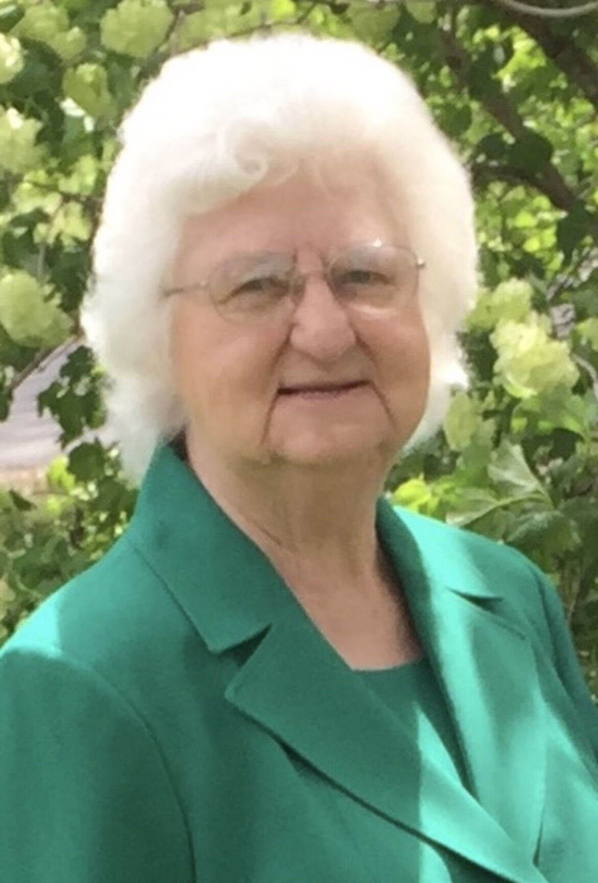 Mary Elizabeth Thompson Caughron | Obituaries | themountainpress.com