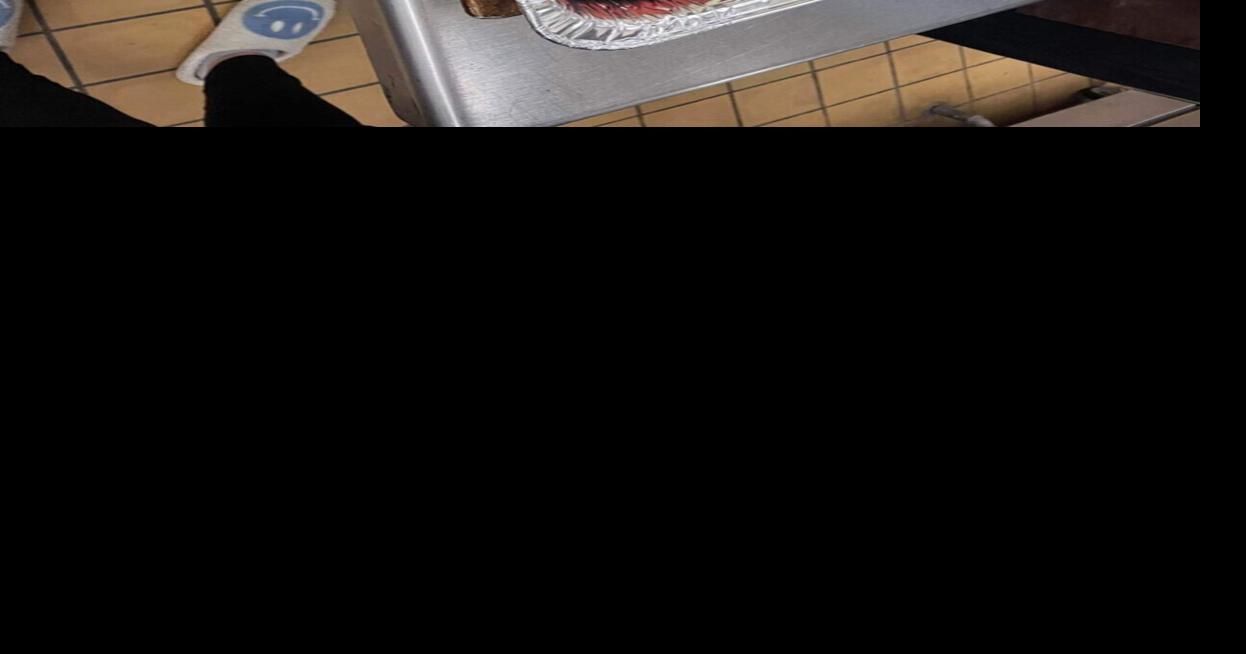 Food Takes People Back: An Interview with Angie Bostic | Lafollette ...