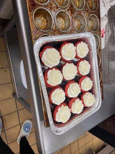 Food Takes People Back: An Interview with Angie Bostic | Lafollette ...