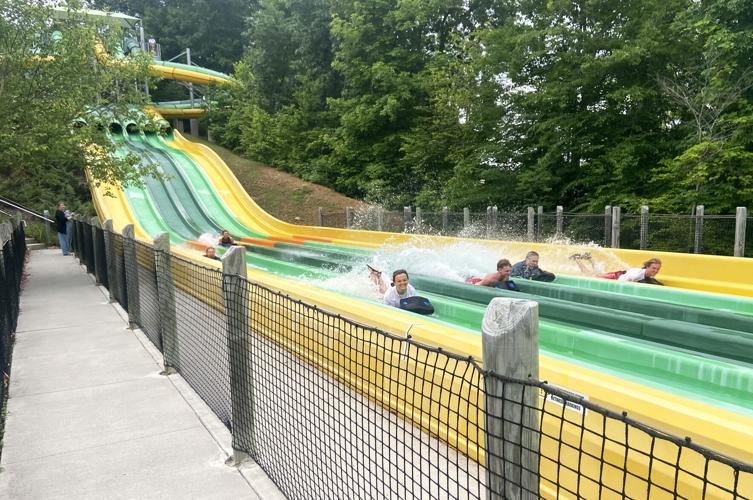 Splash Country open for daily operations | News | themountainpress.com