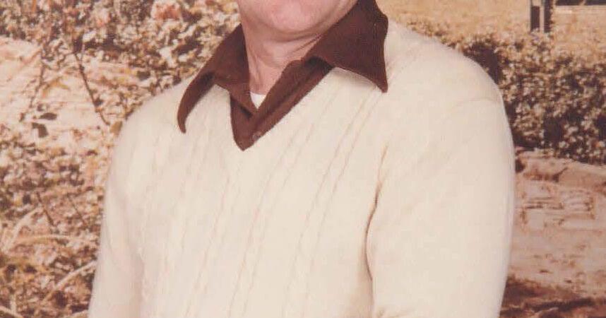 Robert “Bob” Lincoln Felker | Obituaries | themountainpress.com