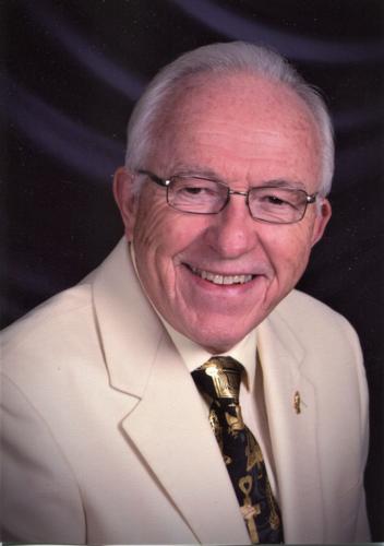 Danny Lee Pierce | Obituaries | themountainpress.com