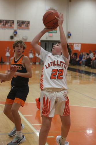 Cherokee sweeps LaFollette | Lafollette | themountainpress.com