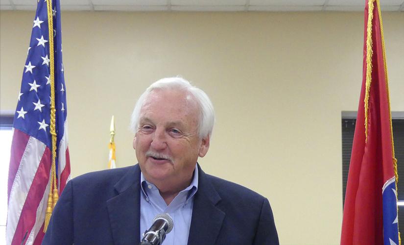 Sevier County celebrates veterans | News | themountainpress.com