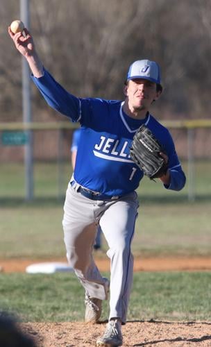 Jellico baseball struggles in opener against Lynn Camp | Lafollette ...