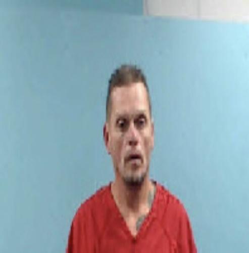 Massive Roane wildfire contained, suspect in custody | News ...