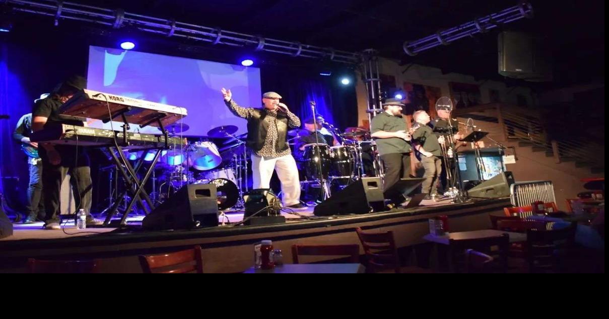 Phil Collins tribute band comes to Harriman this Saturday ...