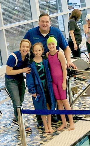 SAC swims fast at 2018 Southeastern Championships | Sports ...