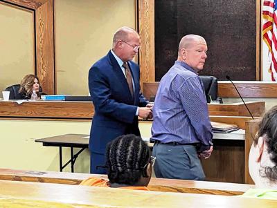 Atchley takes plea deal in DUI stop | News | themountainpress.com