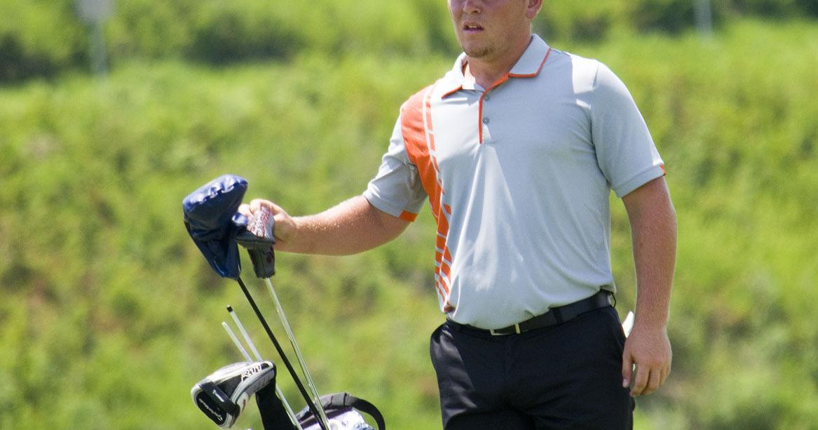 Ben Huskey, Spencer Cross finish Junior Amateur strong | Sports ...