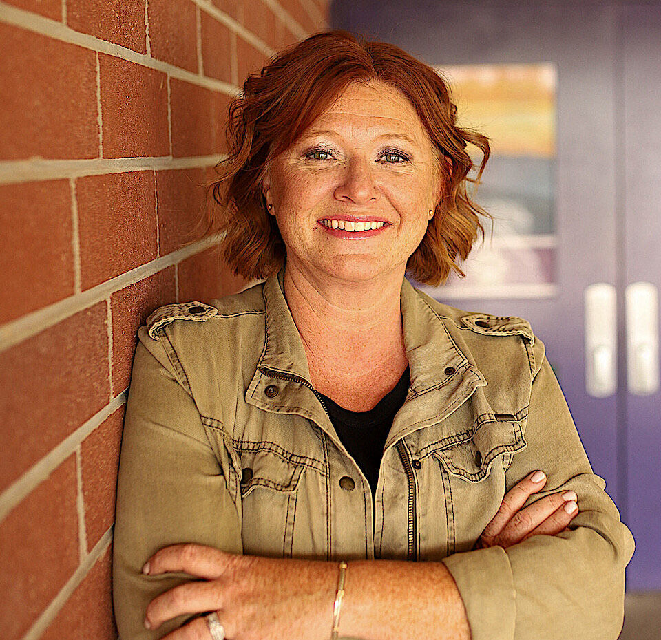 SCSS names new principals, supervisors | | themountainpress.com