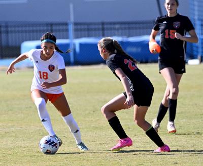 Lady Jackets roll through state tourney opener | Sports ...