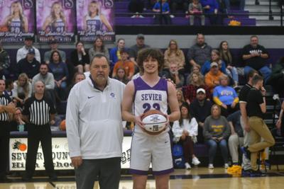 Sevier County's Ownby passes 1,000 career points | Sports ...