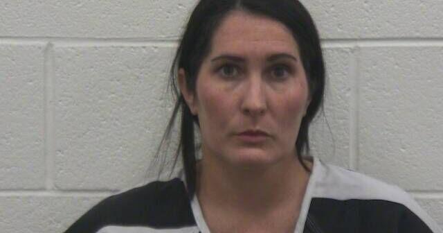 Roane Academy employee arrested on murder charge | News ...