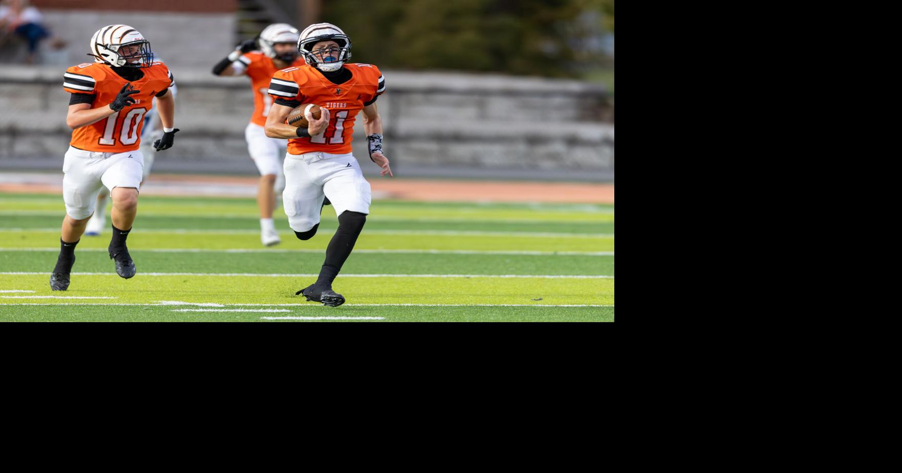 Region 3A names All Region Teams | High School | themountainpress.com
