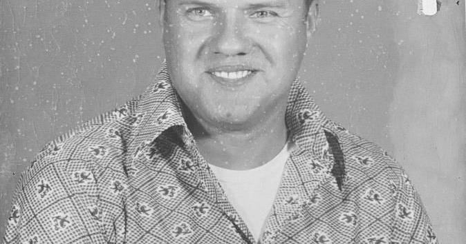 Jerry Harold Whaley | Obituaries | themountainpress.com