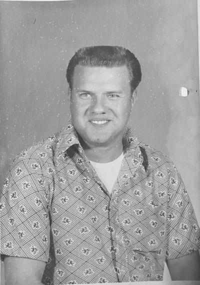 Jerry Harold Whaley | Obituaries | themountainpress.com