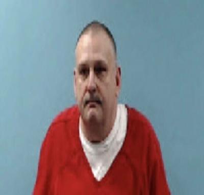 Man who jumped from balcony back in jail | News | themountainpress.com