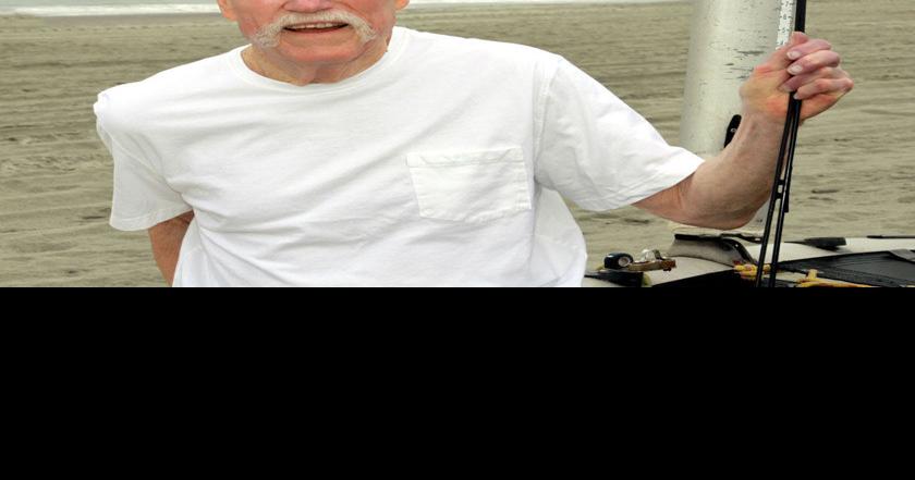 Dr. Donald Eugene Ellis | Obituaries | themountainpress.com