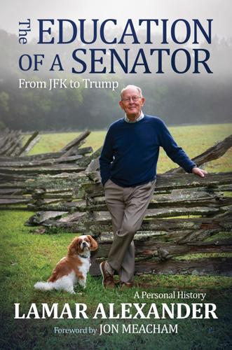 Maryville College to host Lamar Alexander book-signing on June 4 at ...