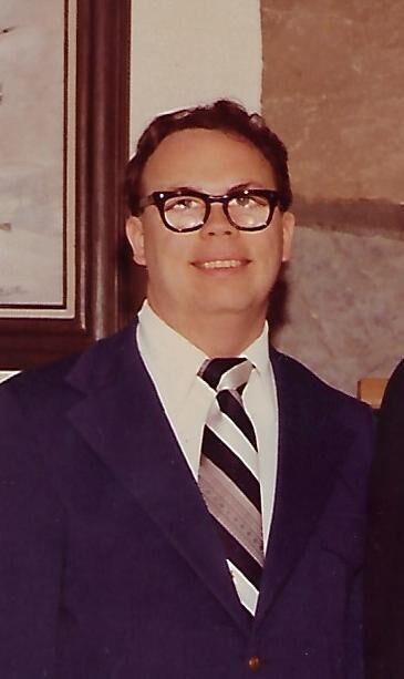 Don Edward Ogle | Obituaries | themountainpress.com