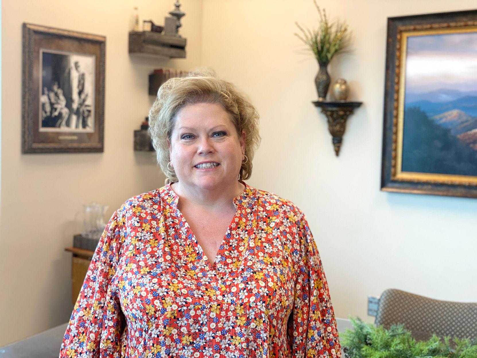 Dr. Robert F. Thomas Foundation joins Covenant, Essary named as ...