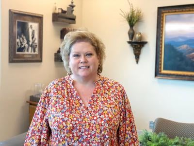 Dr. Robert F. Thomas Foundation joins Covenant, Essary named as ...