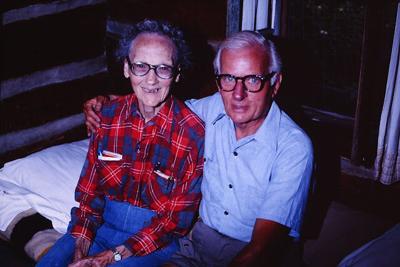 Carroll McMahan — Mt. LeConte captivated Gracie McNicol | Opinion ...