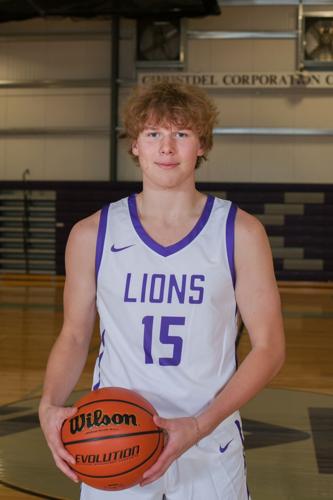 All-County Boys Basketball Team | High School | themountainpress.com