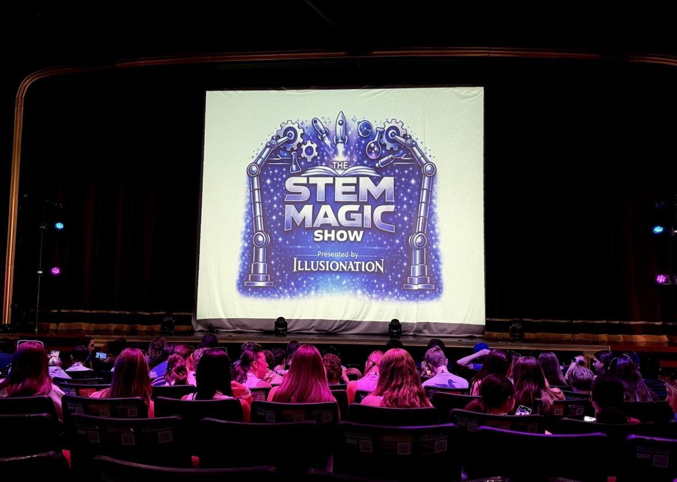 Array Theater Achieves STEM Certification | Entertainment ...
