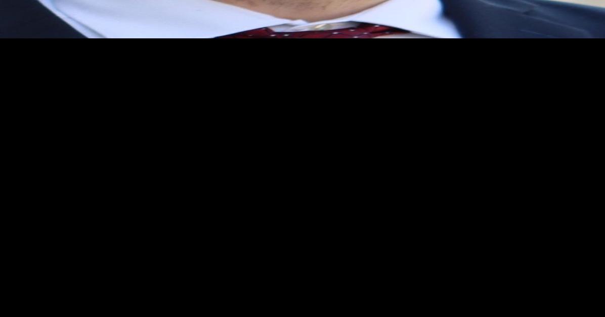 Jason Shockley - The sharing of our faith | Lafollette ...