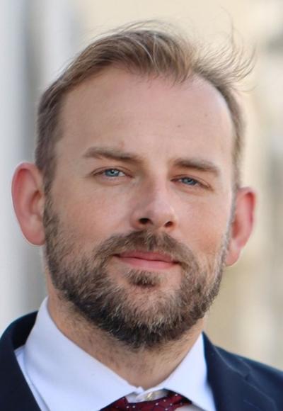 Jason Shockley - The sharing of our faith | Lafollette ...