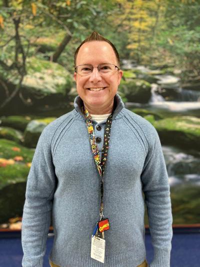 Reagan recognized as Claes Nobel Educator of Distinction | Community ...