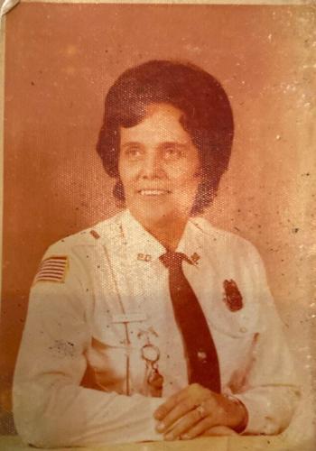 Edna Mae McCarroll | Features | themountainpress.com