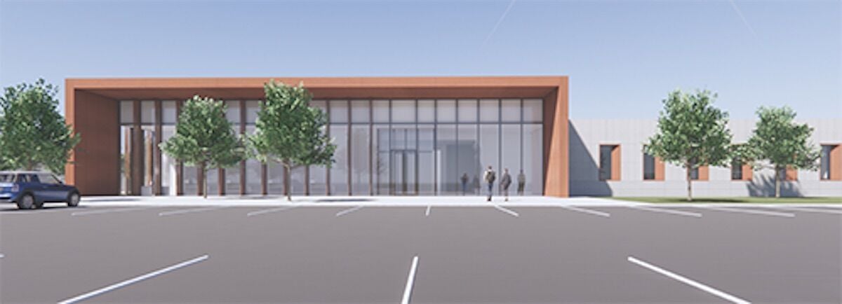 DCS releases first concept images of future Welcome and Wellness Places ...