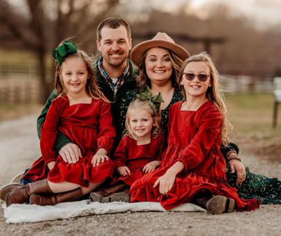 Baird named Jacksboro Elementary teacher of the year | Lafollette ...