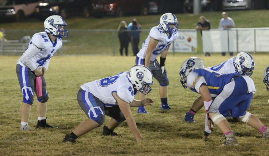 Jellico earns seventh regular-season win, most since 2000 | Lafollette ...