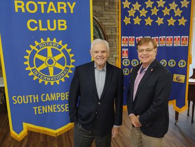 Yager, Powers prepare for special session in Nashville | Lafollette ...