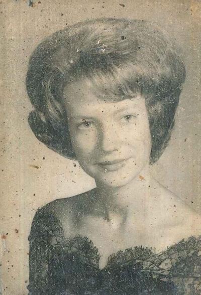 Ida Ruth W. Mathis | Obituaries | themountainpress.com