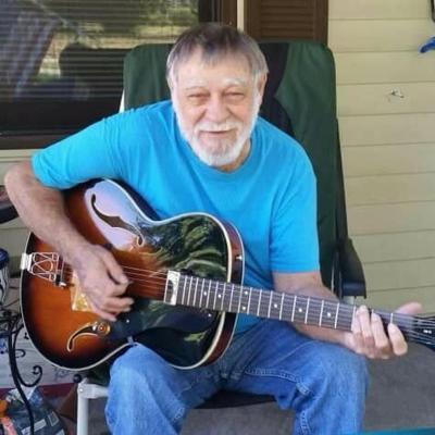 Robert Lee 'Bobby' Wright | Obituaries | themountainpress.com
