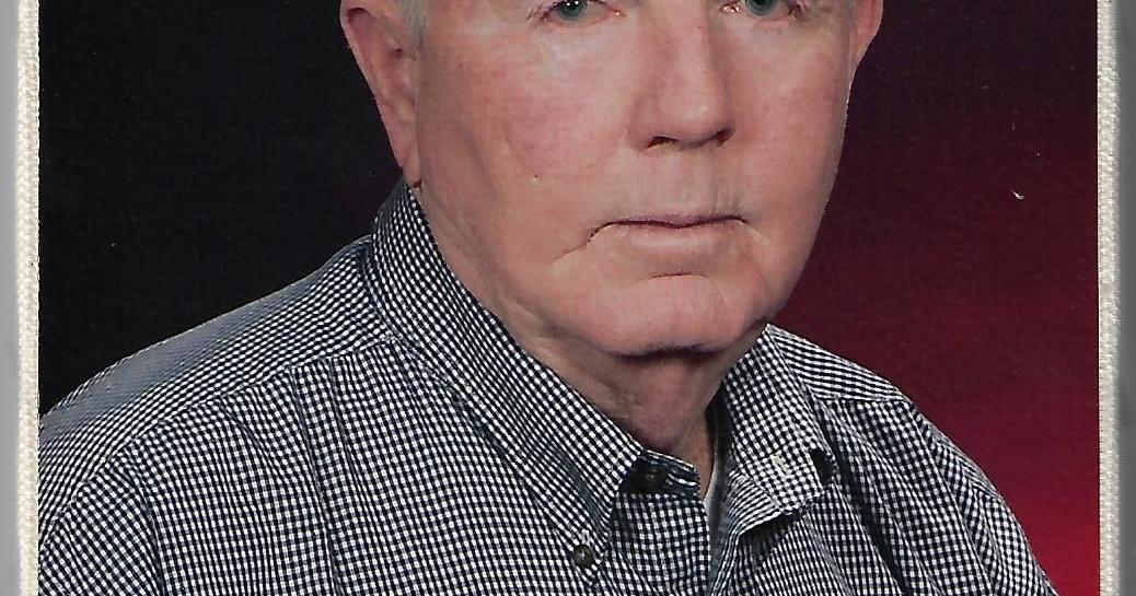 James Harvey Hedrick | Obituaries | themountainpress.com