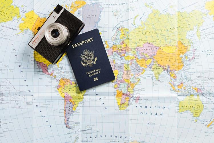 Summer travel slump? Americans stay home as costs climb | National News ...