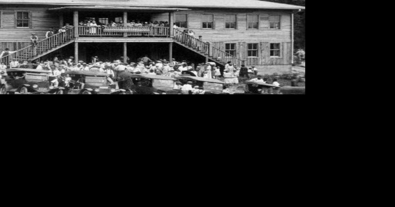 Sunset Gap Mission celebrating 100 years | Livestyles Columnists ...