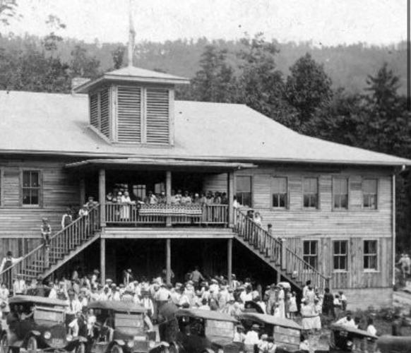 Sunset Gap Mission celebrating 100 years | Livestyles Columnists ...